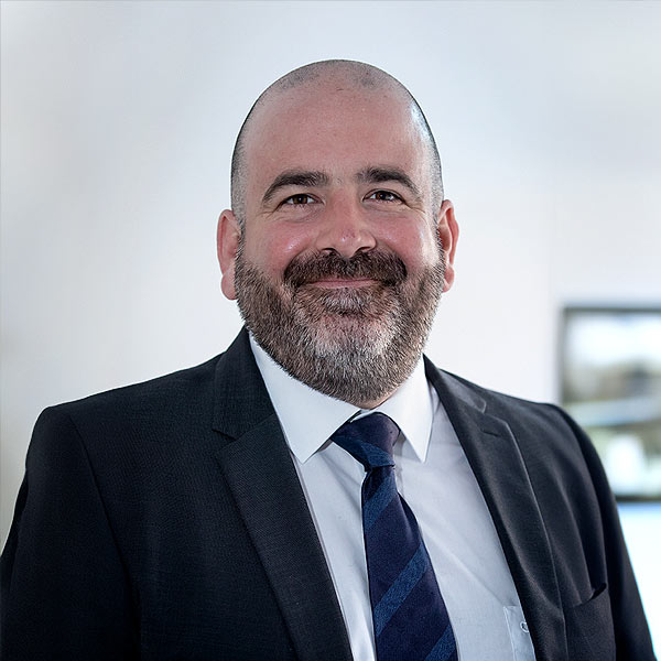 Die Menschen hinter Circunis — Circunis.ch